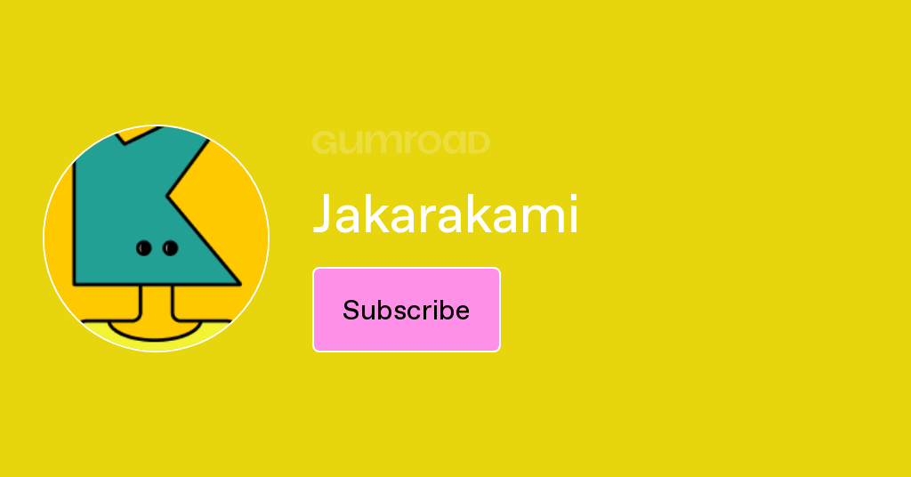Jakarakami