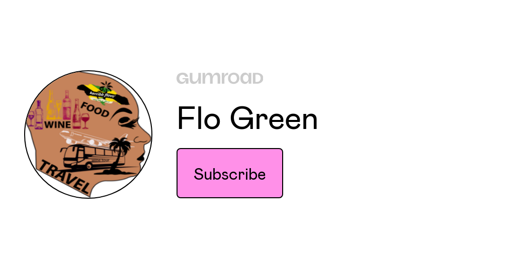 Flo Green