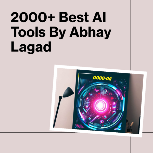 Abhay Lagad