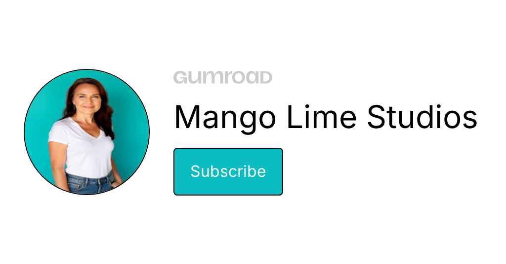 Mango Lime Studios