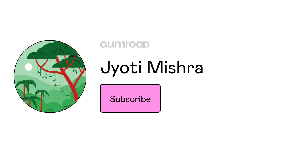Jyoti Mishra