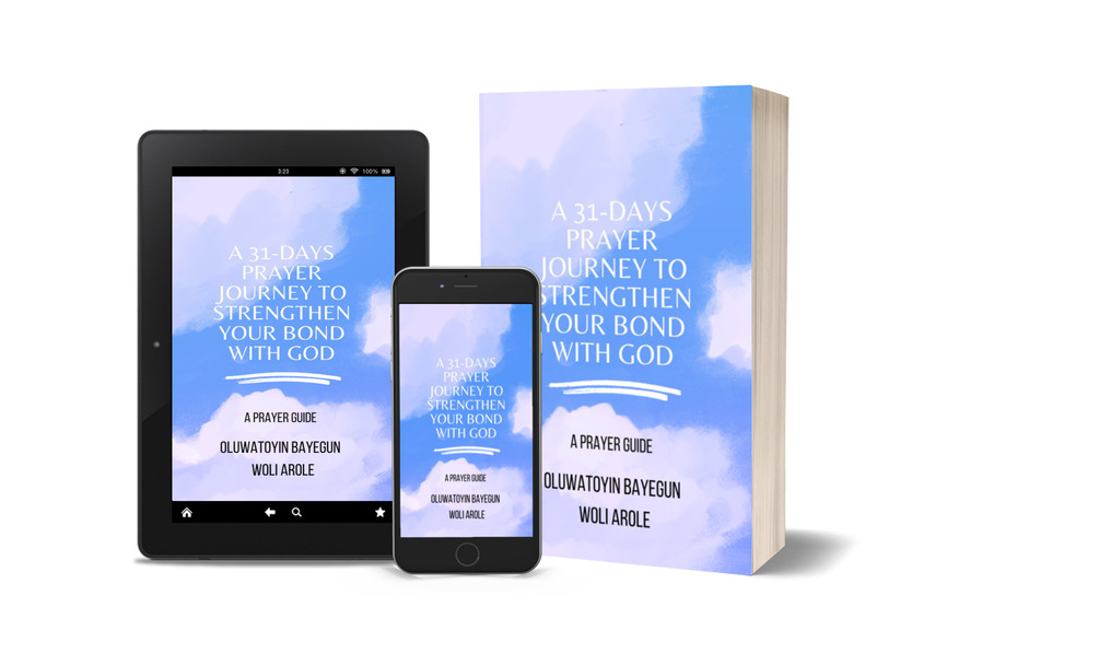 Divine Remembrance: A 31-Day Prayer Journey to Strengthen Your Bond ...
