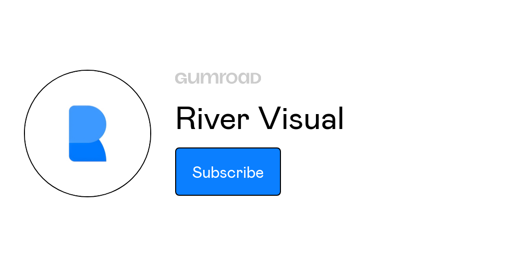 River Visual