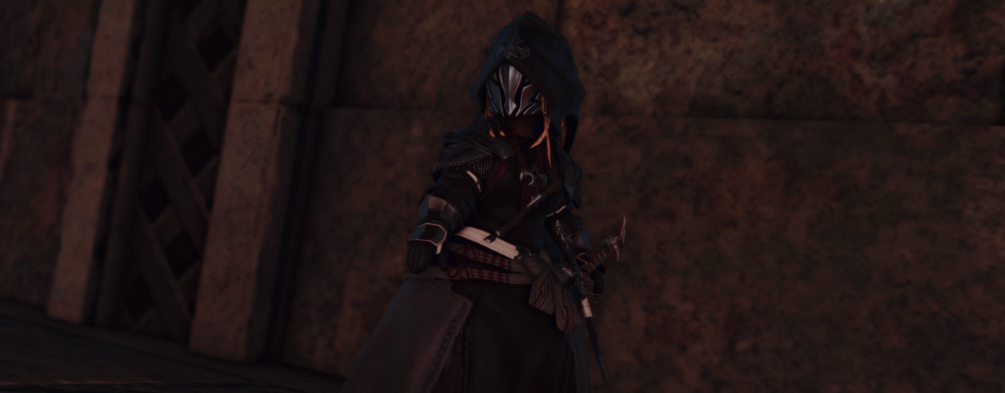 Lakeland Set of Fending for Biblala (Middie)