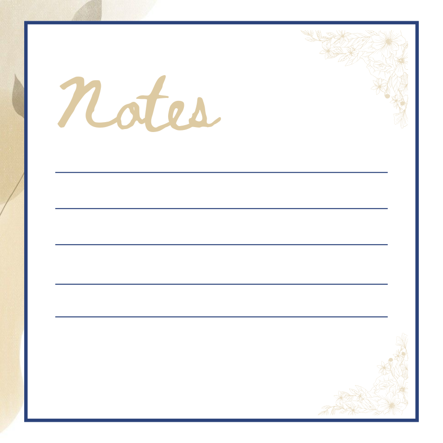 8 Aesthetic Sticky Note Templates (Printable + Digital Use)