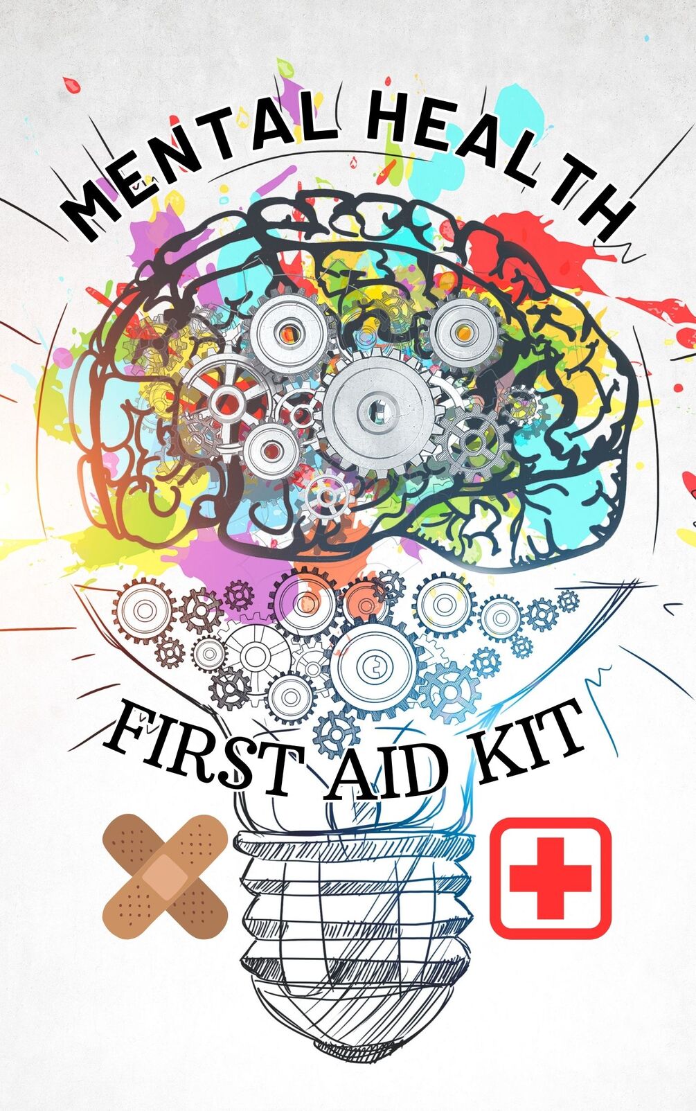 Mental Health First Aid Kit