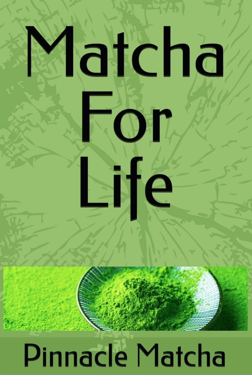 Matcha For Life