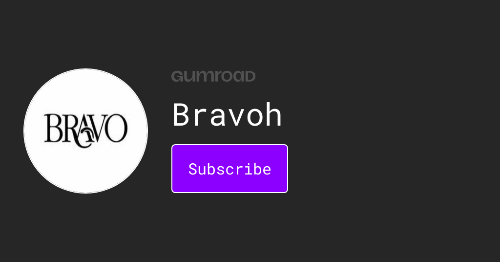 Bravoh