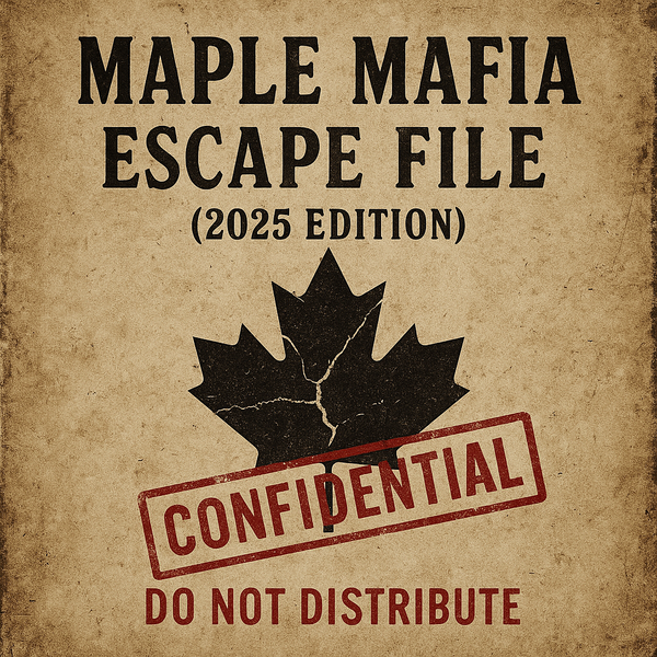 Maple Mafia