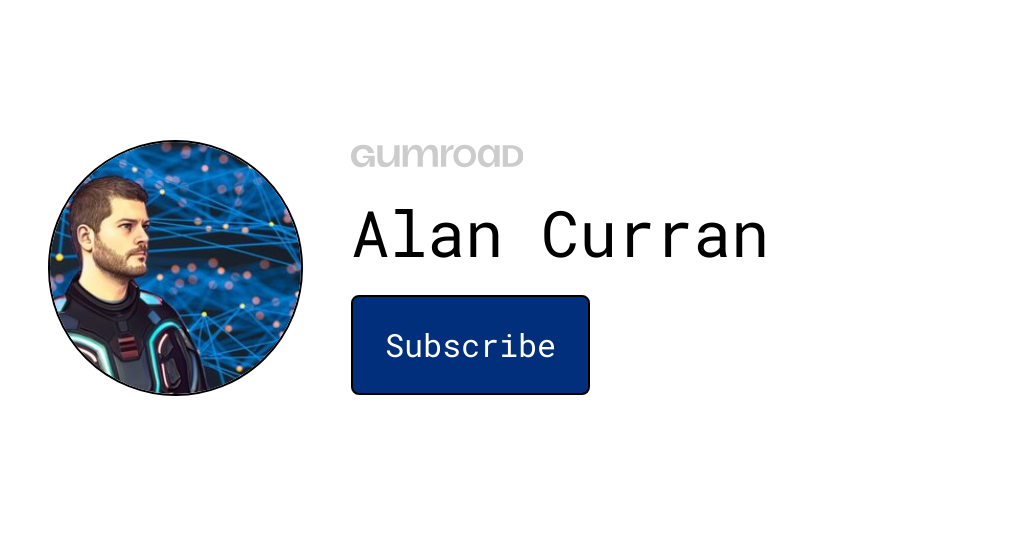 Alan Curran