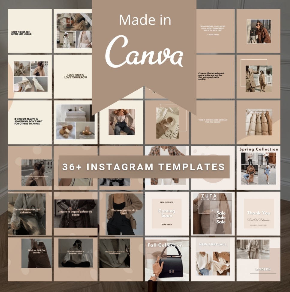 36+ INSTAGRAM TEMPLATES