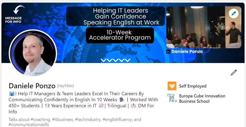 Project Management English Vocabulary Guide