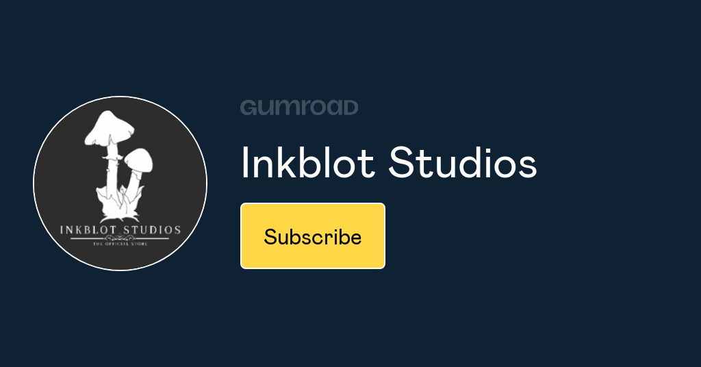 Inkblot Studios