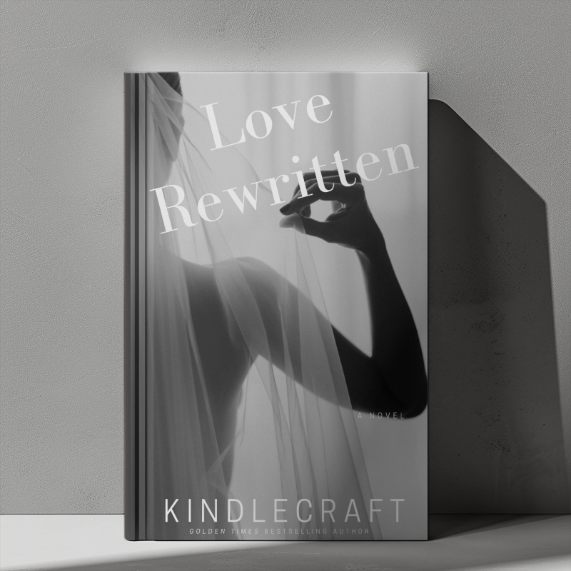 Love Rewritten