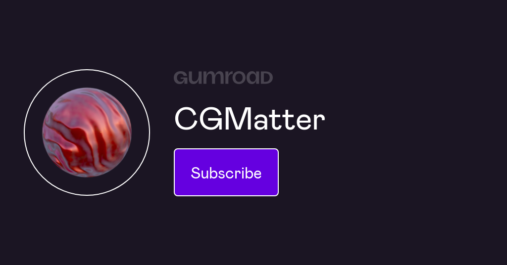 CGMatter
