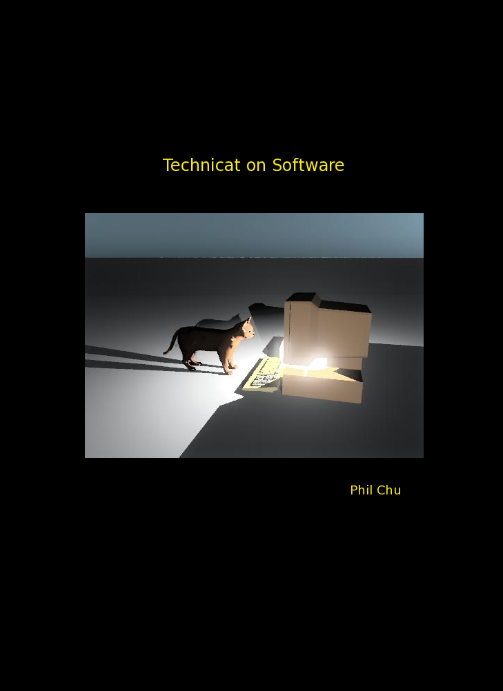 Technicat On Software