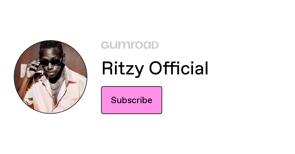 Ritzy Official