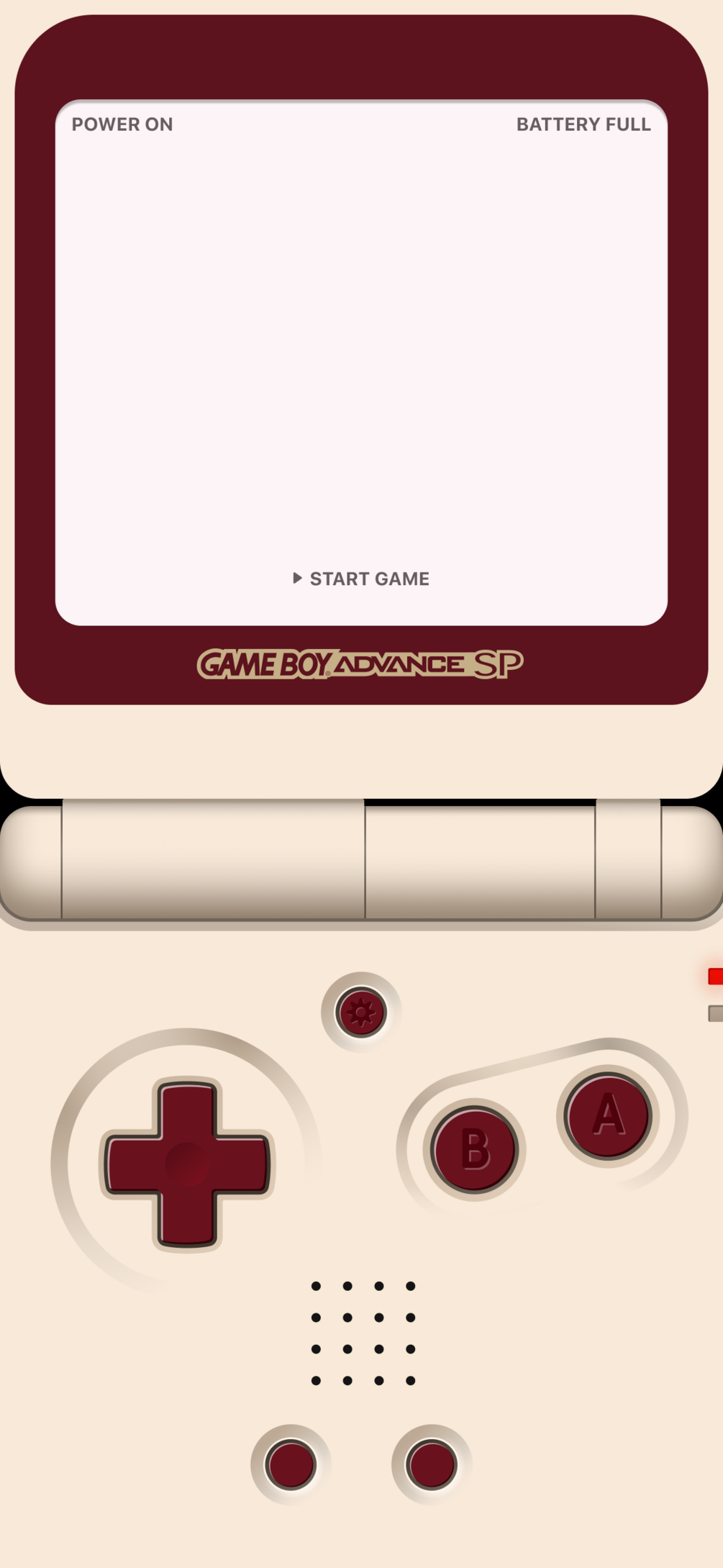 GameBoy Wallpaper iPhone and android