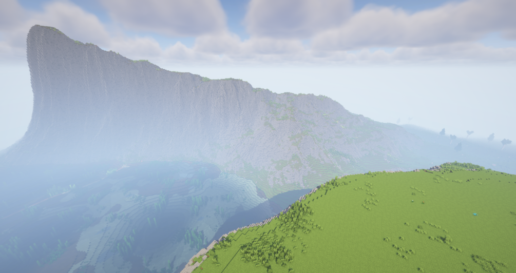 Games of Thrones - Minecraft Map - 14k x 7k