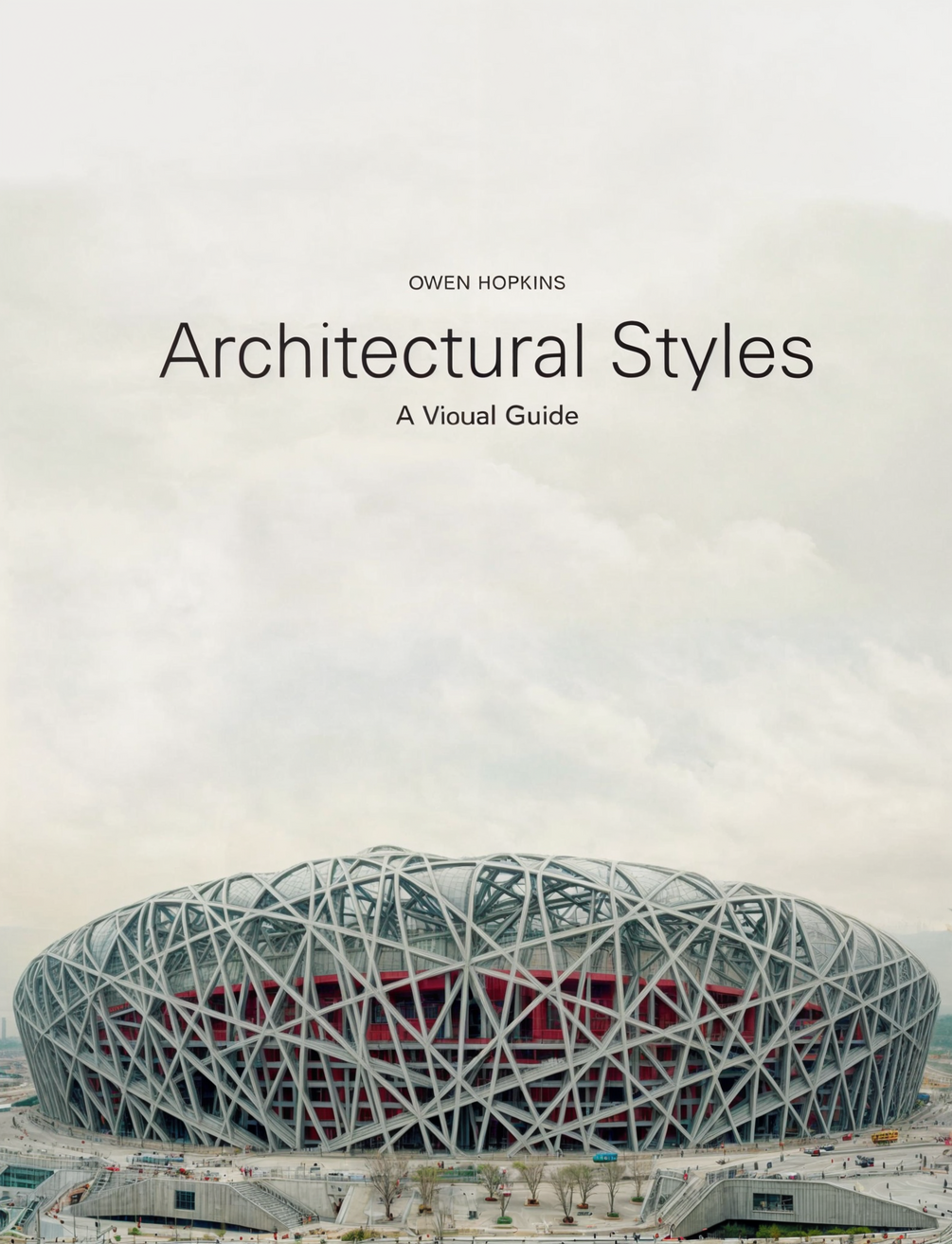 Architectural Styles