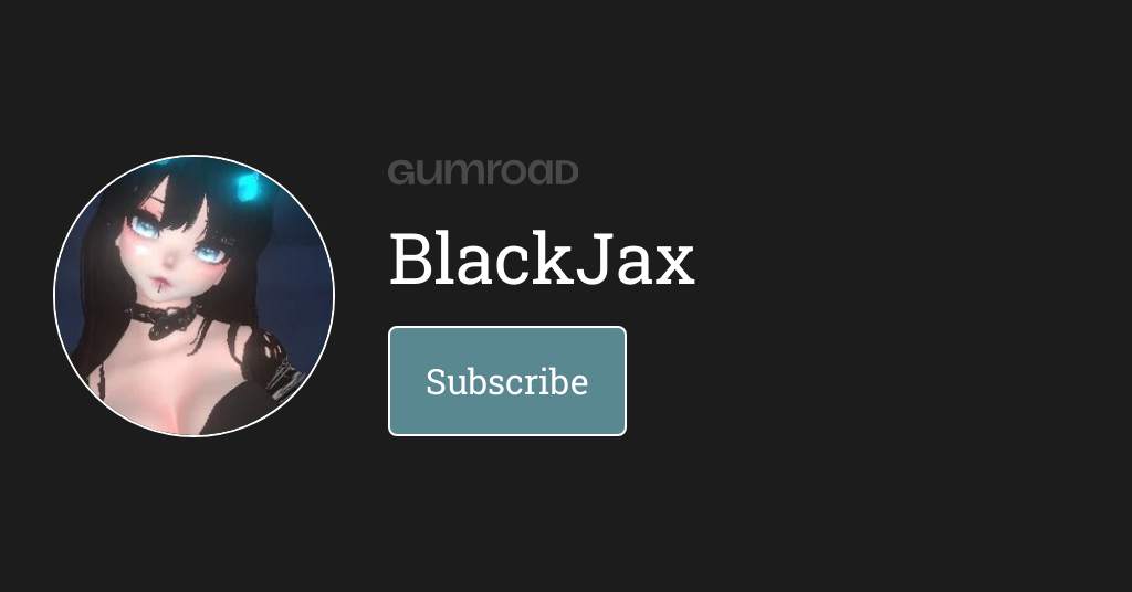 BlackJax