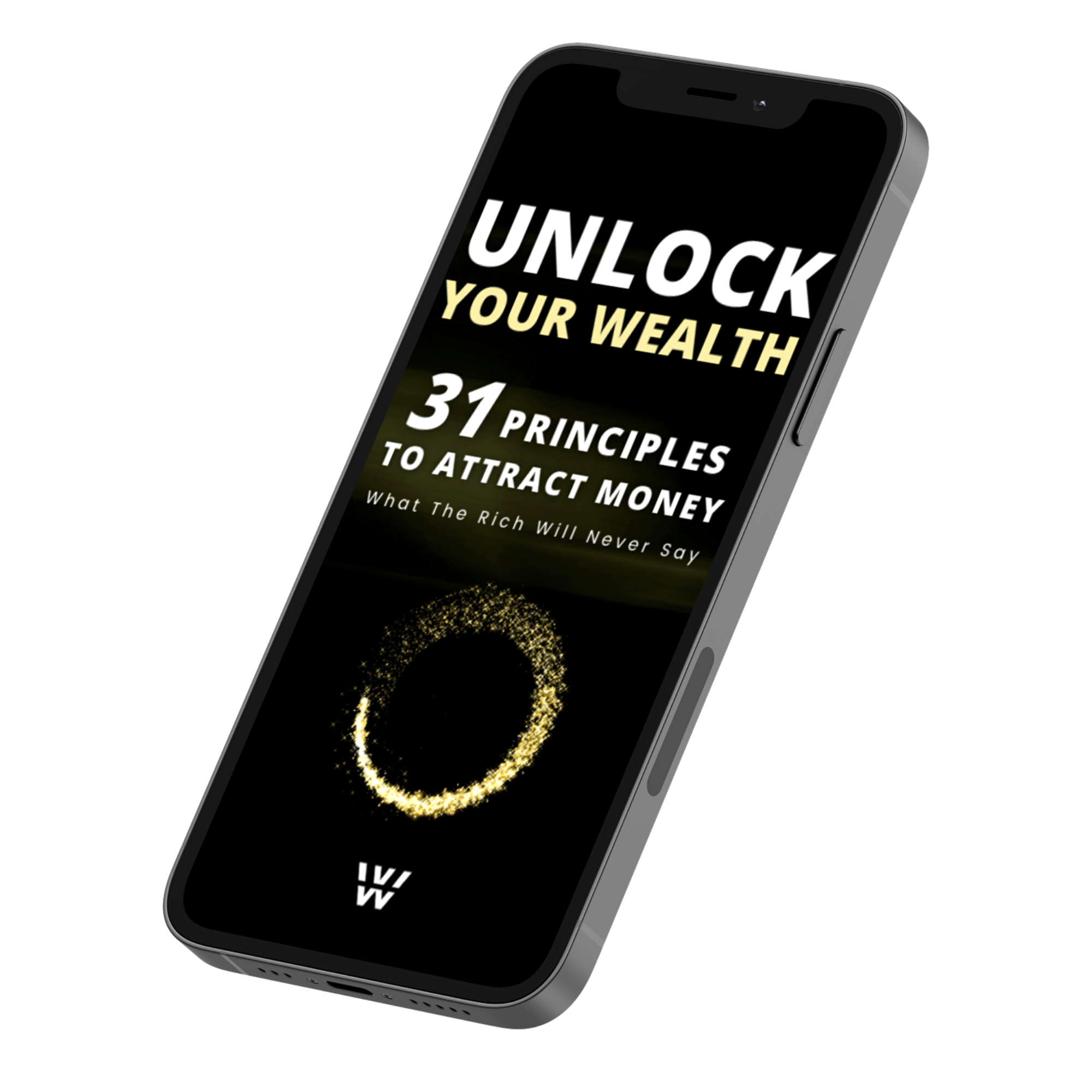 Unlock Your Wealth