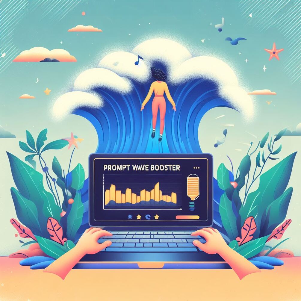 "Prompt Wave Booster"