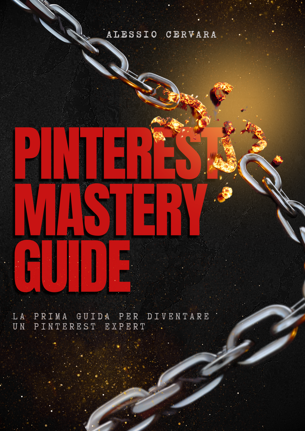 Pinterest Mastery Guide