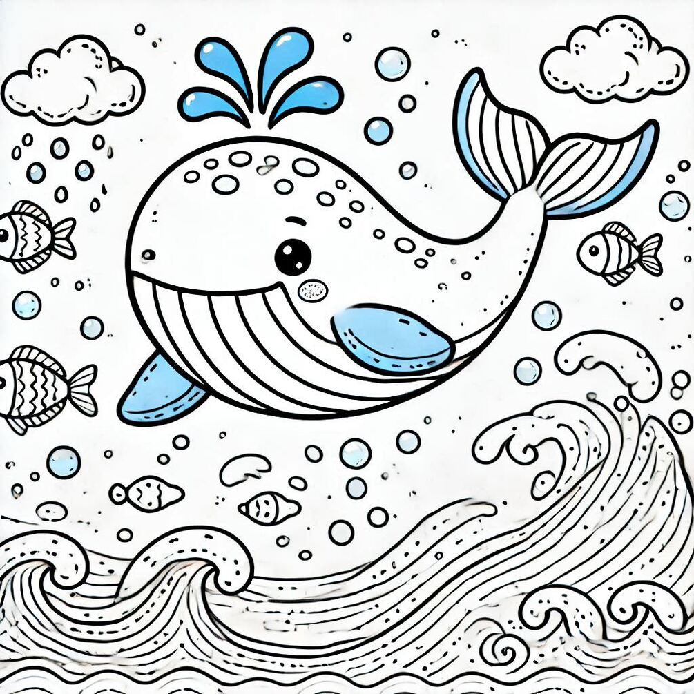 Under the Sea Magic