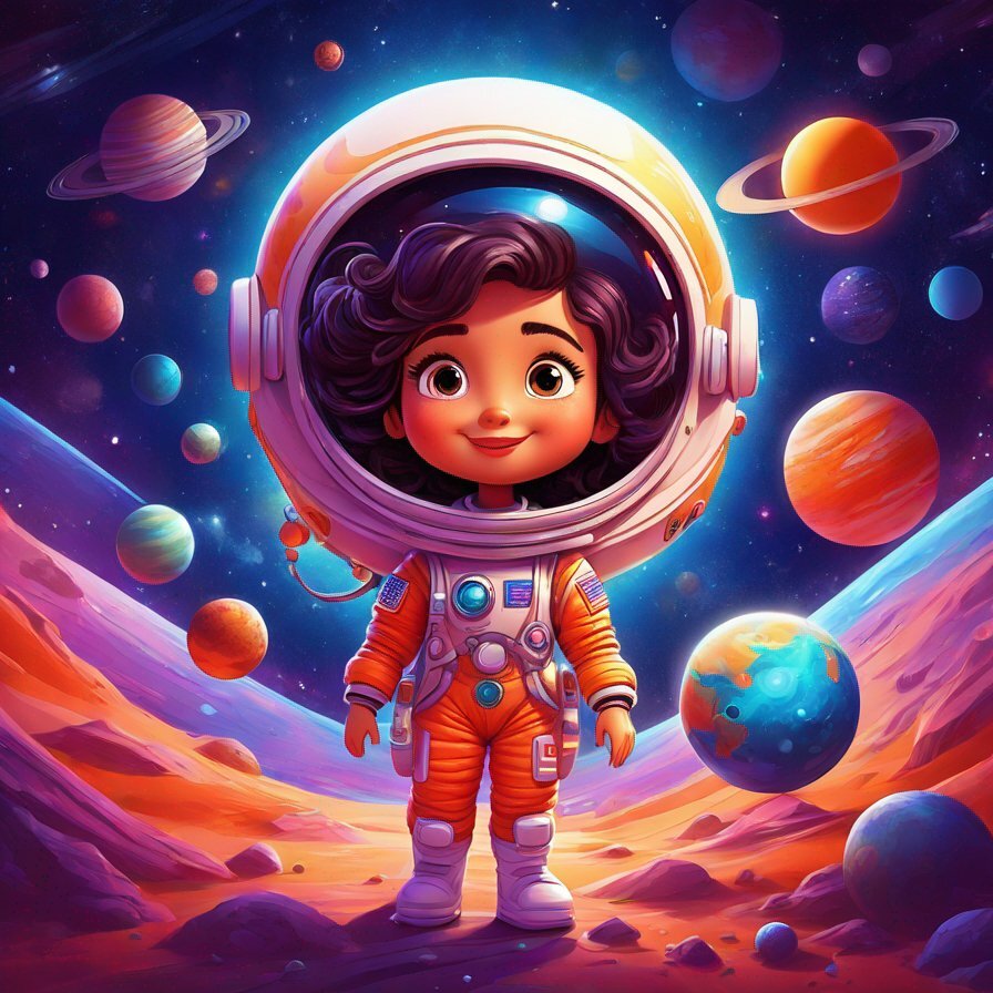 Erika's Eruption: Triumph at the Science Fair/Book for children