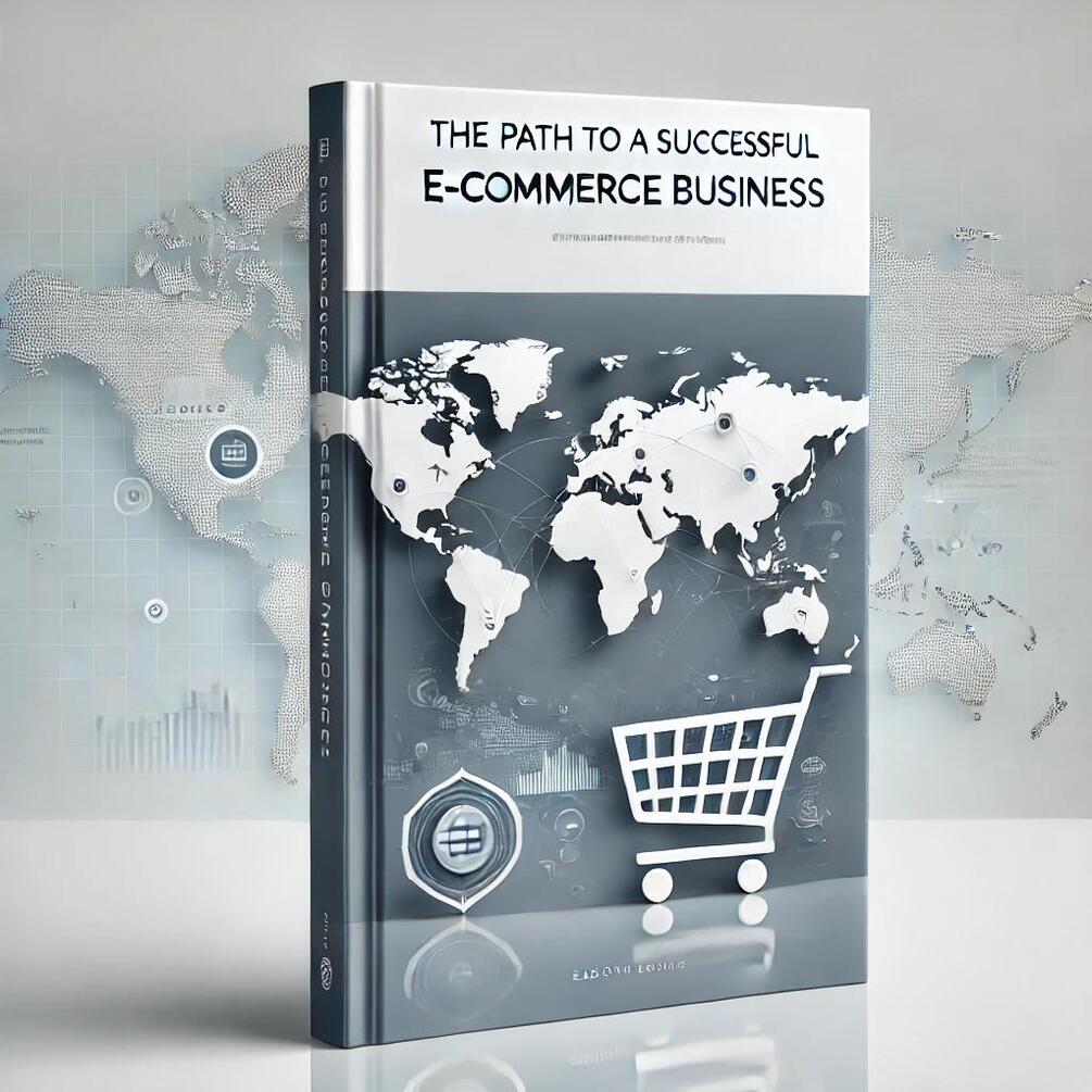 the path to a successful e-commerce bussiness