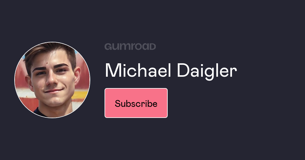 Michael Daigler