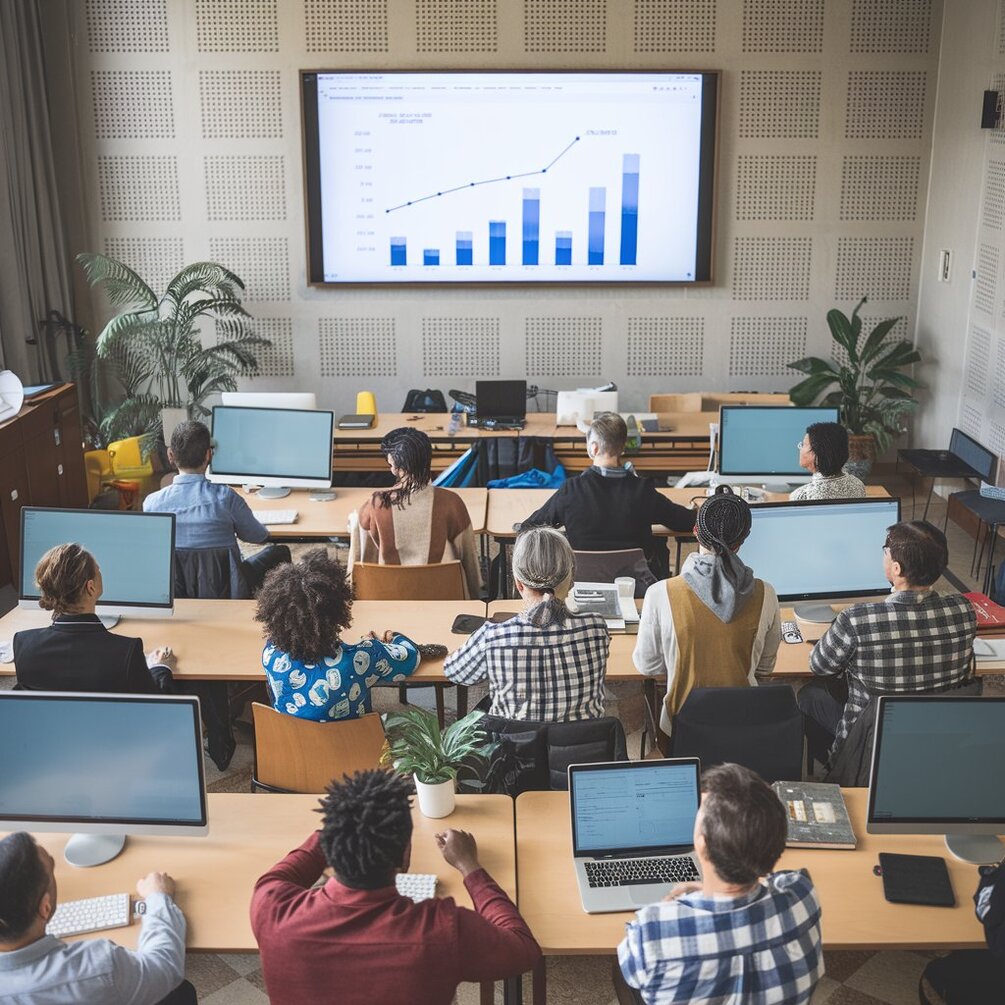 Data Science And Big Data Analysis Course