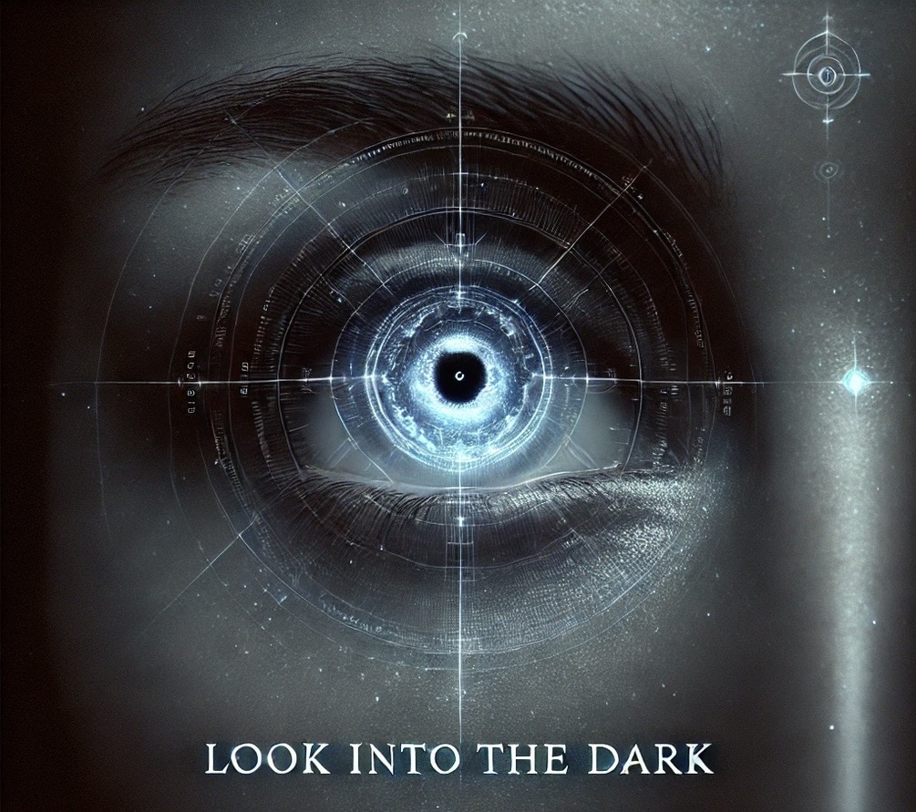 Look Into The Dark