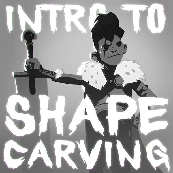 Shapecarver