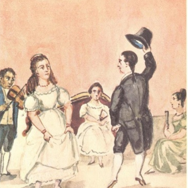 Vals Criollo (Peruvian Waltz) for double bass and piano arranged by ...