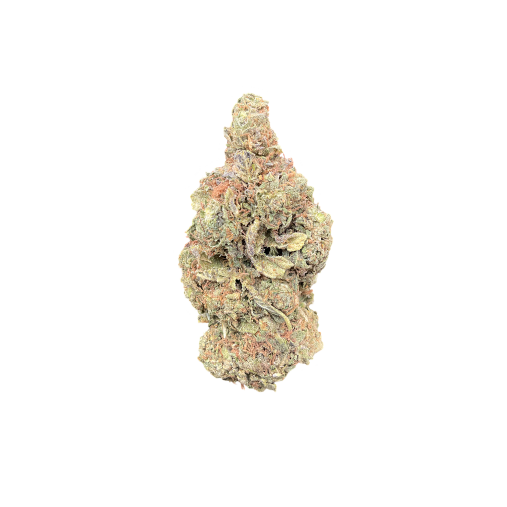 (Premium) White Widow - Hybrid - Potent & Balanced Cannabis Strain