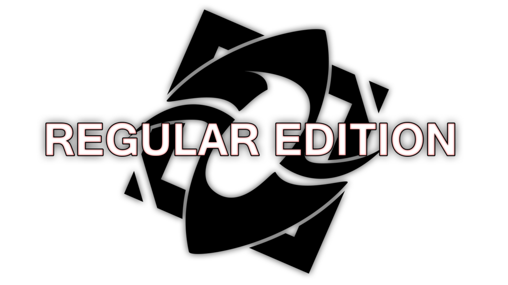Regular Logo