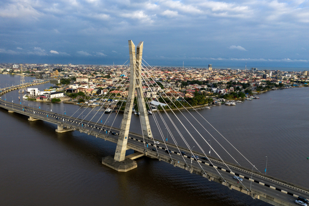 Lagos 101: Your Insider's Guide to Exploring Eko