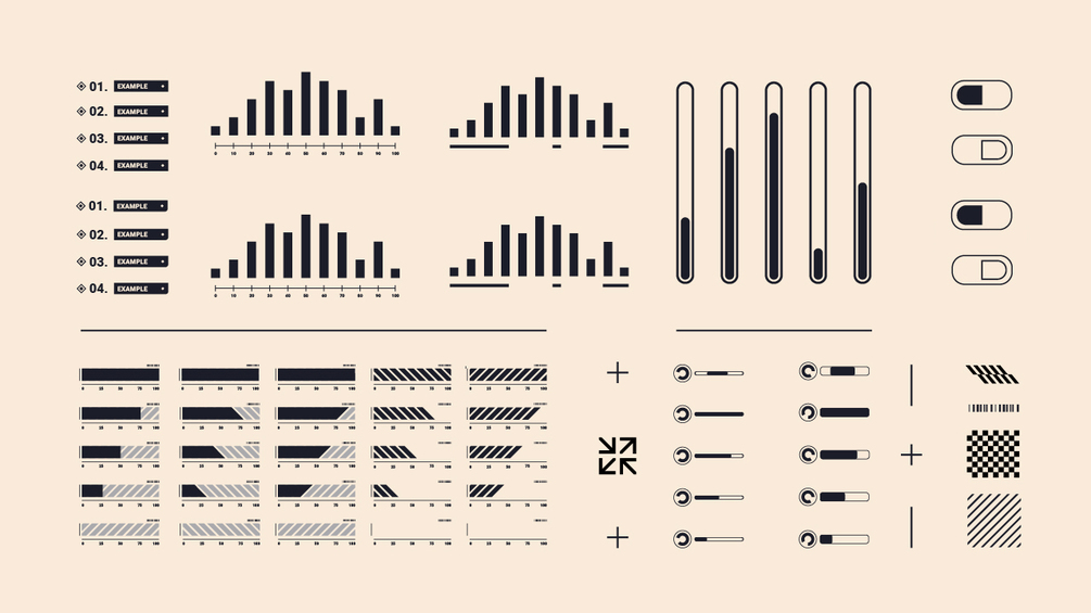 Utilitarian Animation Pack AE