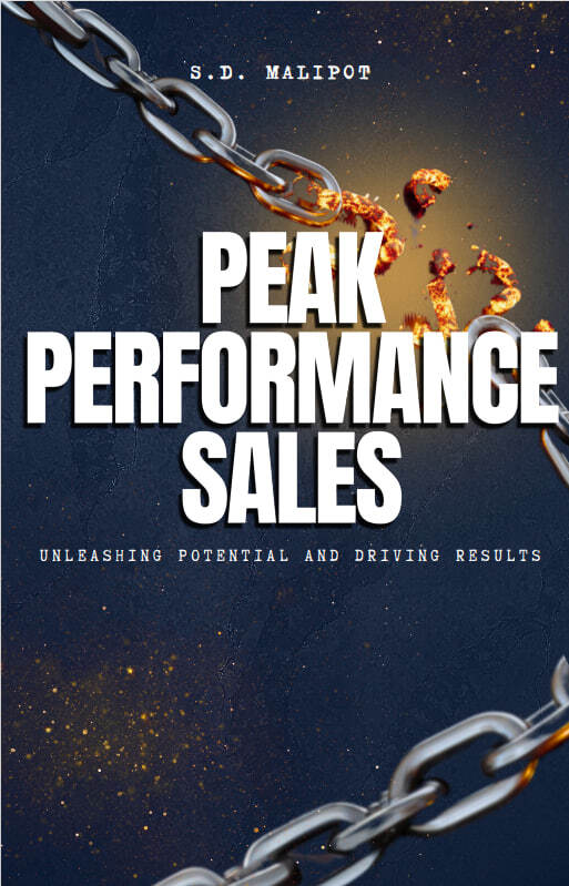 Peak Performance Sales