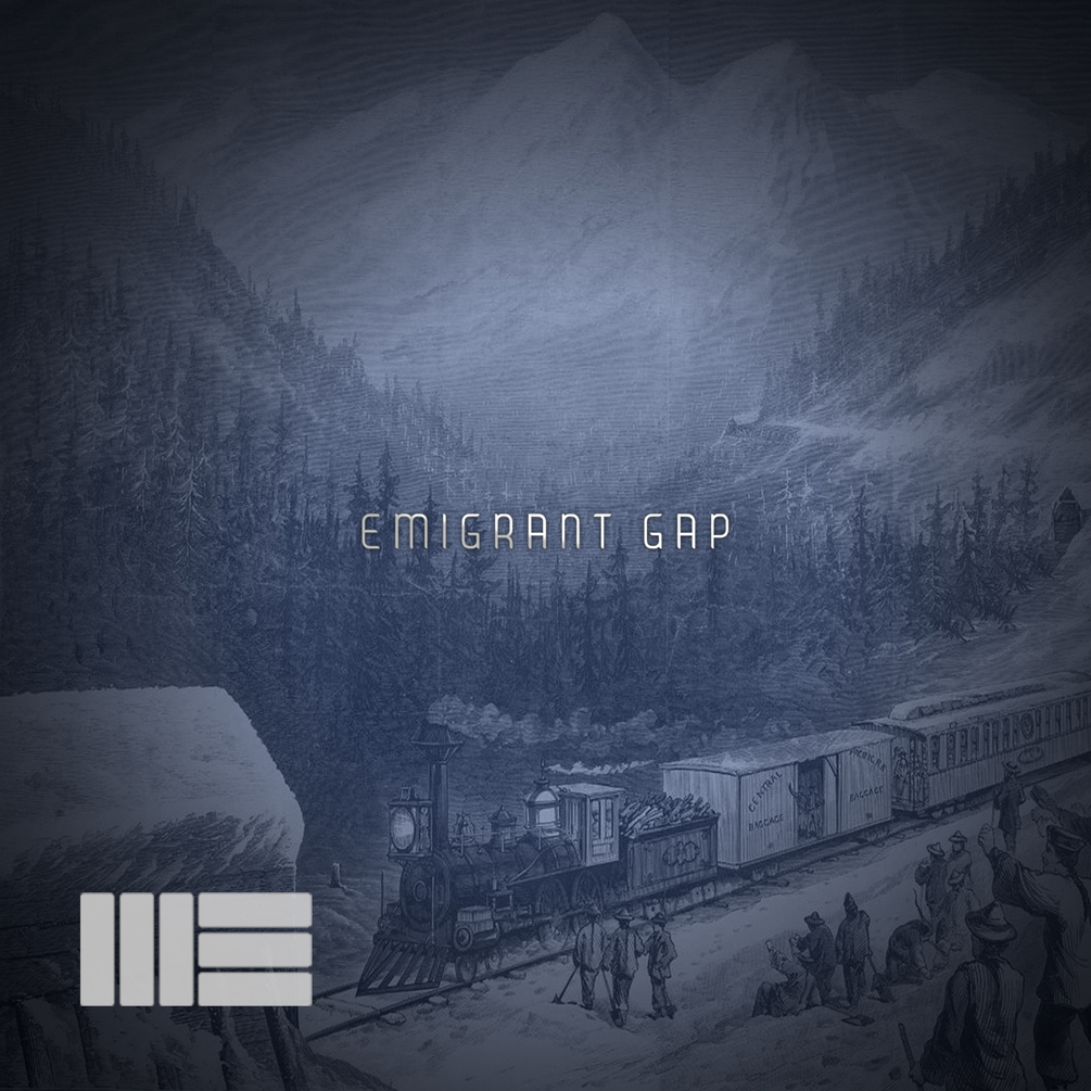 Emigrant Gap