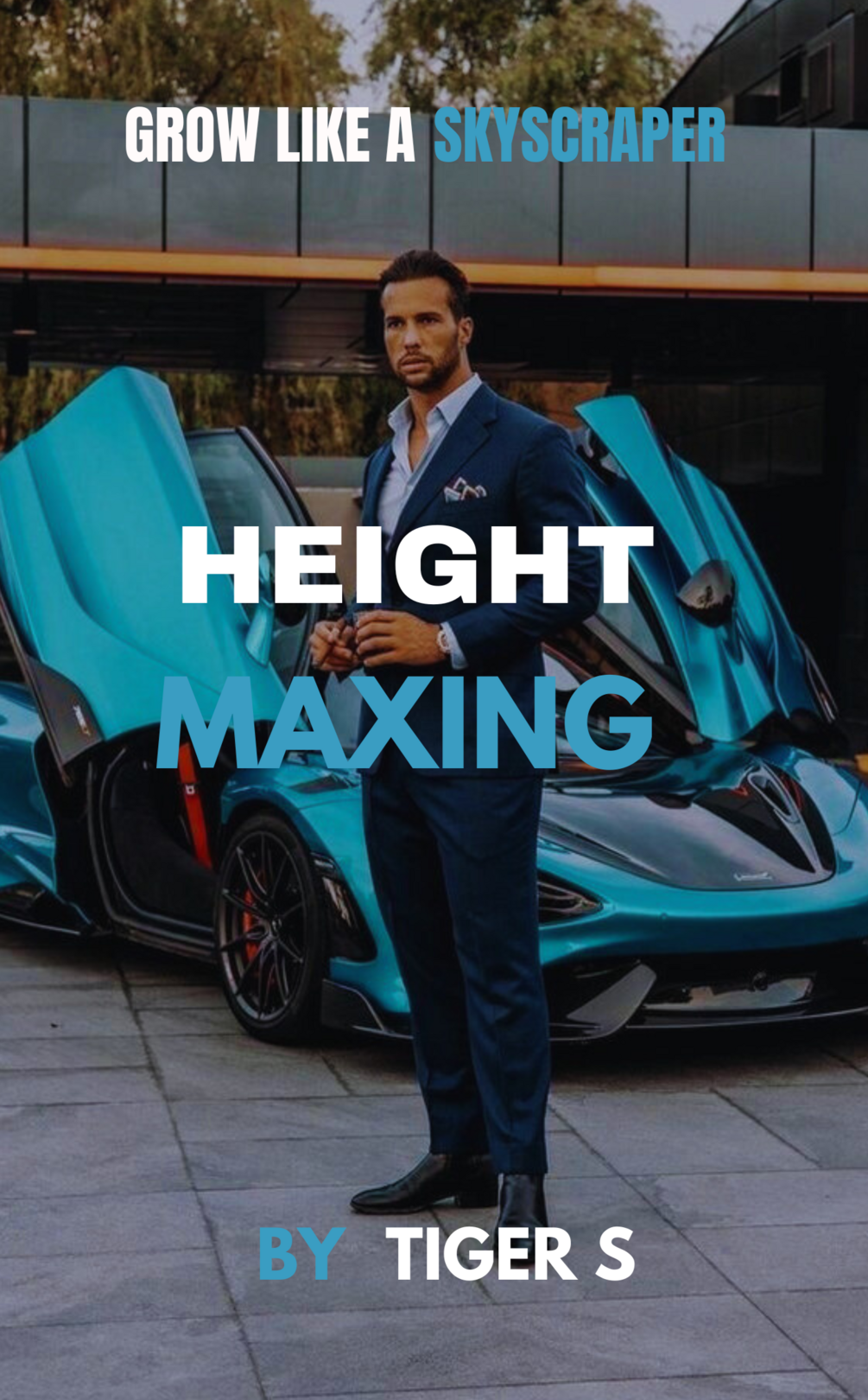 Height maximiser