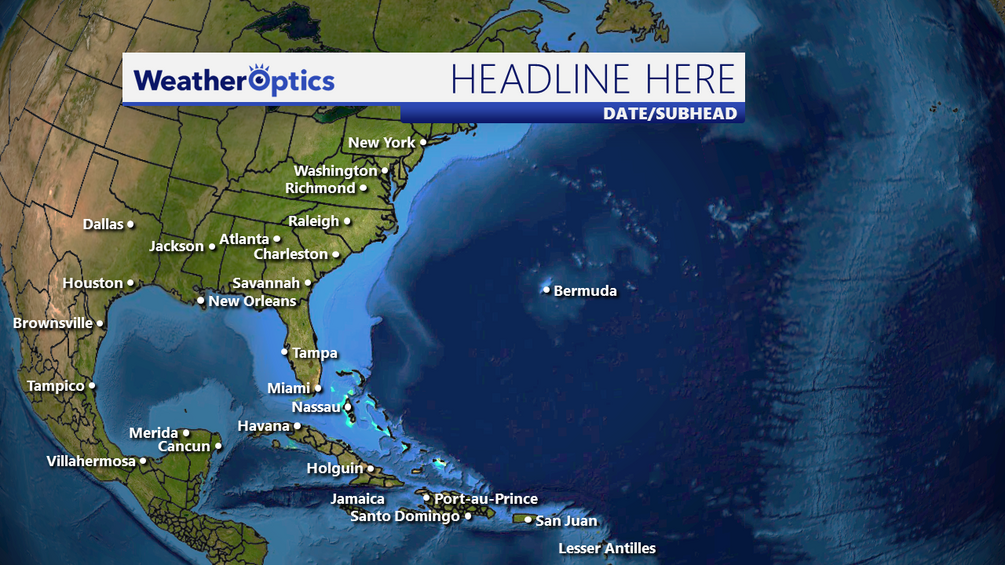 WeatherOptics | Custom Maps Package