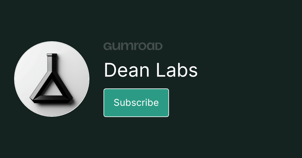 Dean Labs