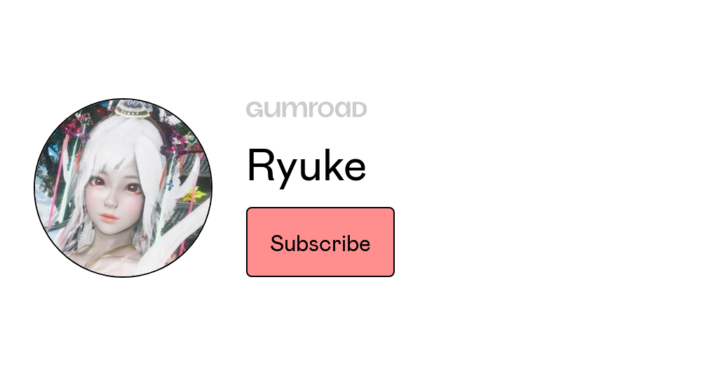 Ryuke