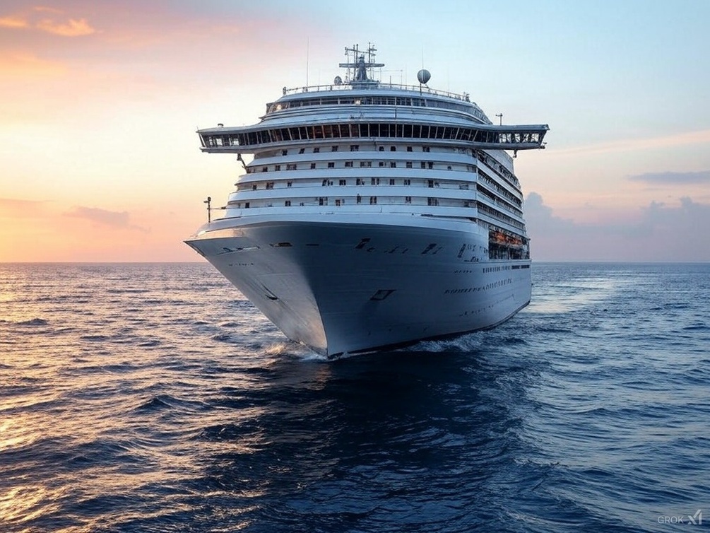 Your Ultimate Guide to Joining the Cruise Industry