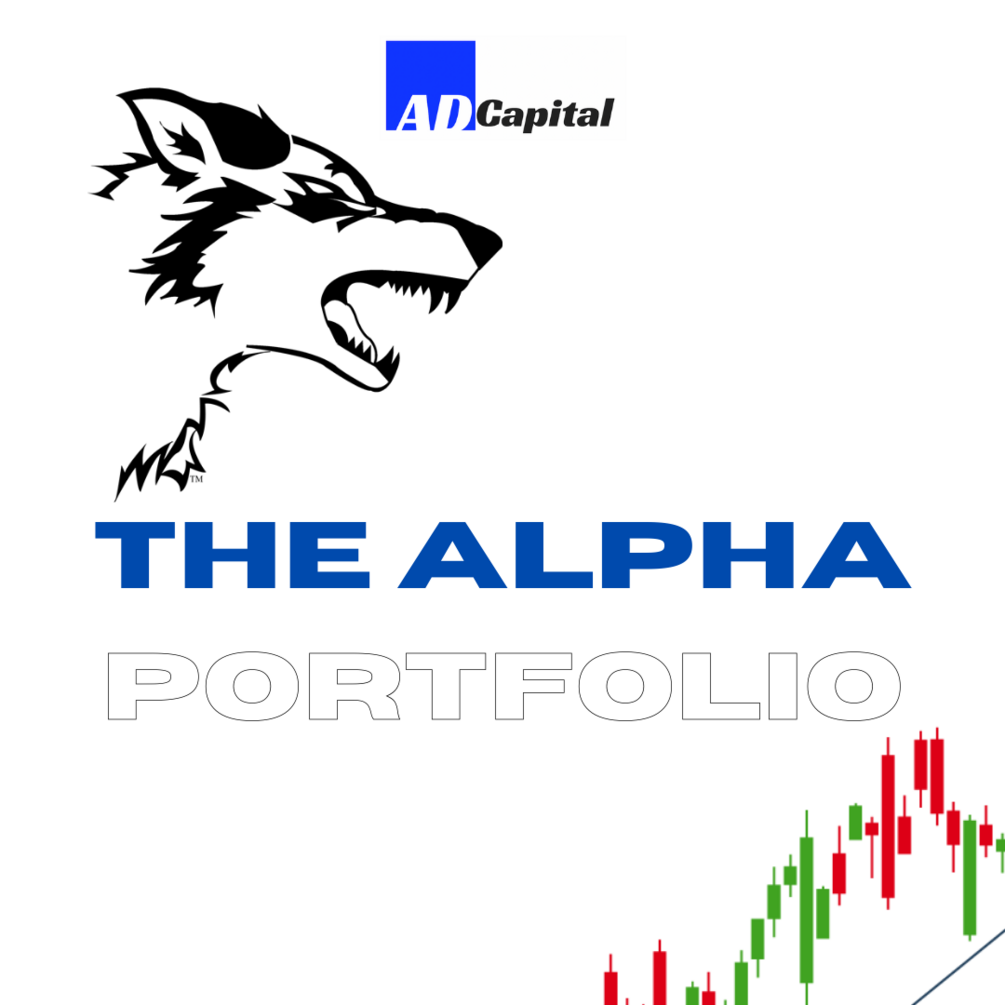 The Alpha Portfolio