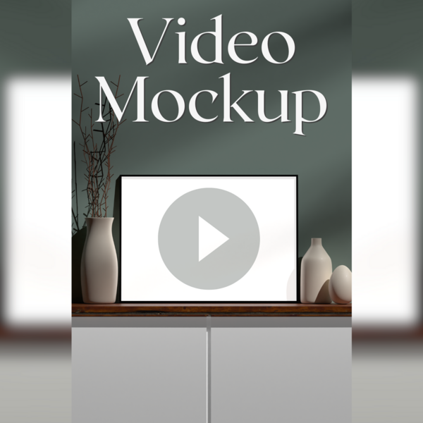 Mockup Motion