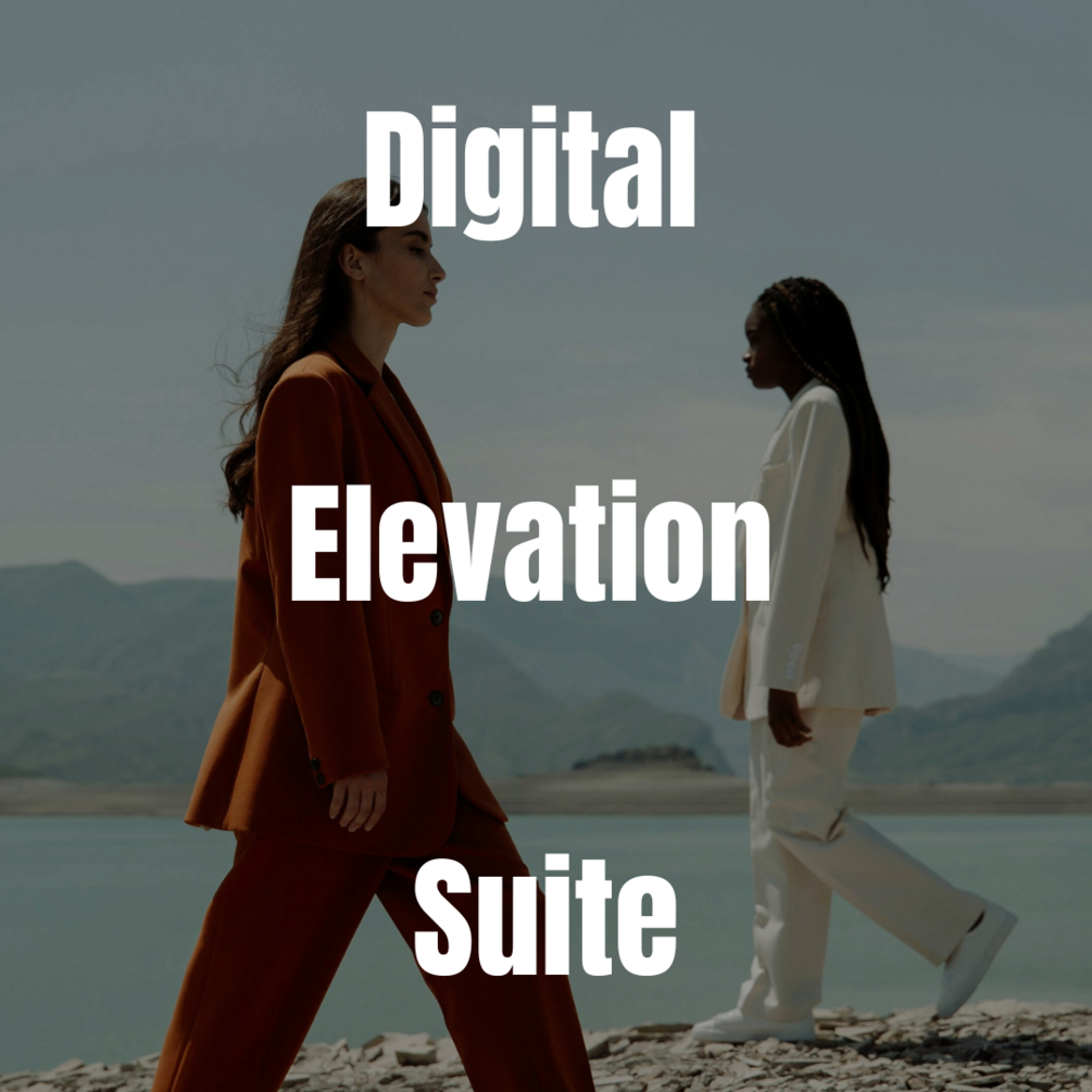 Digital Elevation Suite